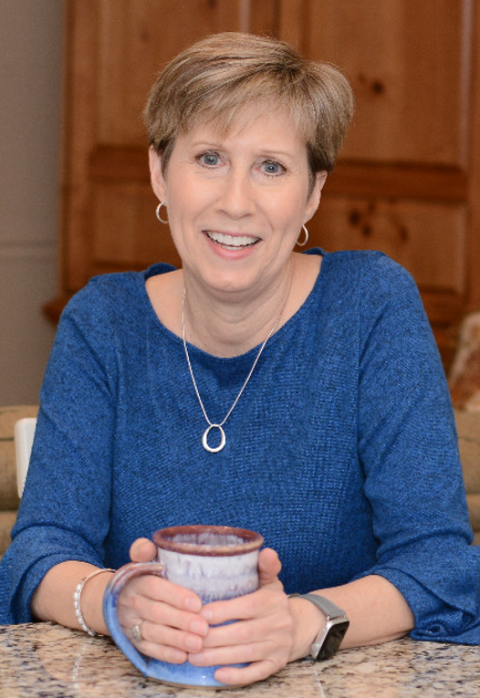 Crickett Keeth | Encouraging Others to Passionately Pursue Jesus